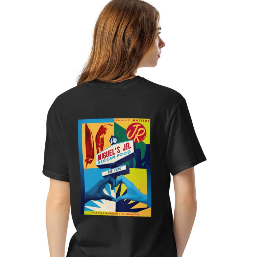 Shop Miguel's Jr. Merch! – Miguel's JR