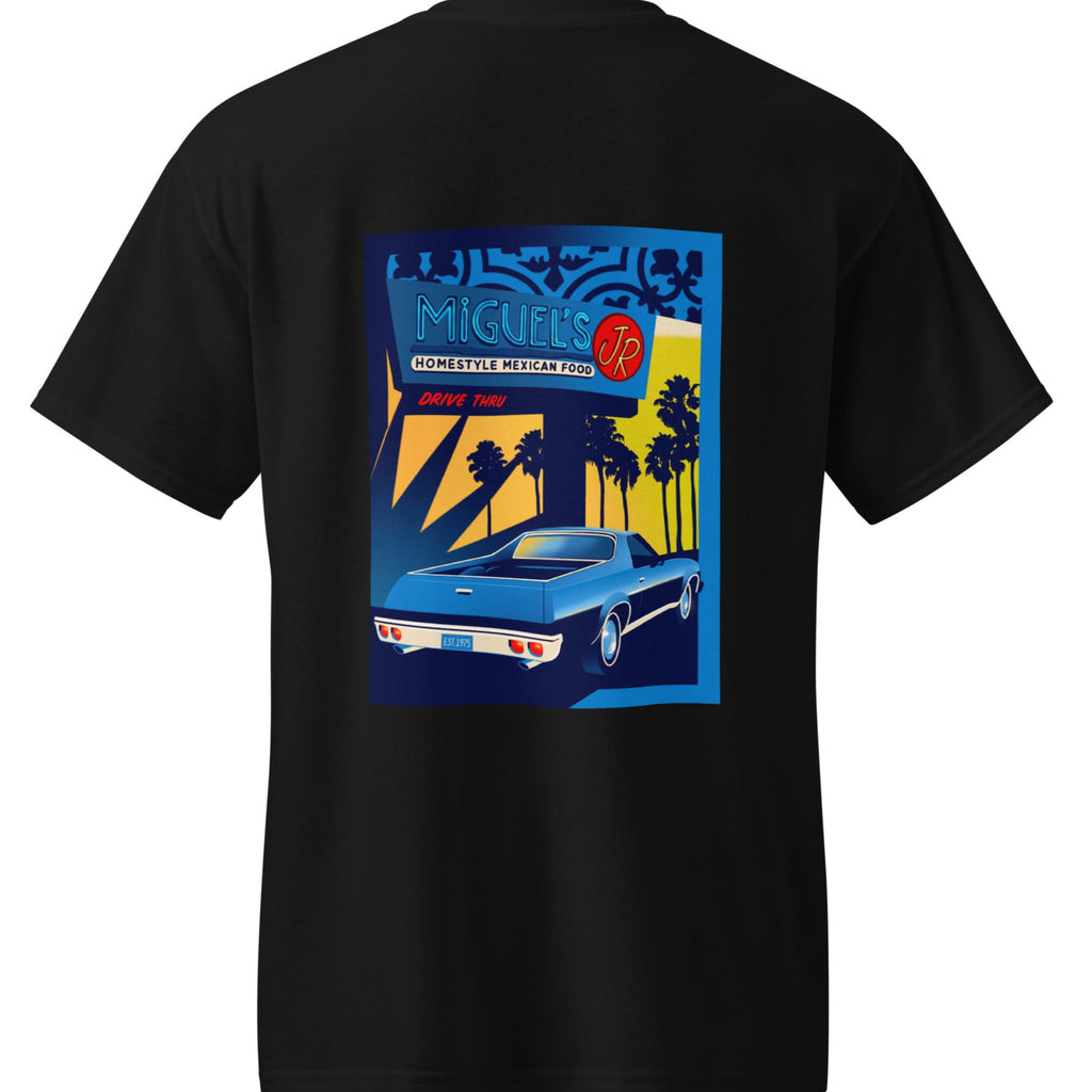 Shop Miguel's Jr. Merch! – Miguel's JR