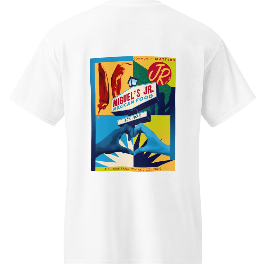 Shop Miguel's Jr. Merch! – Miguel's JR